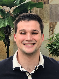 Meet the Staff | Counseling Center | University of Miami